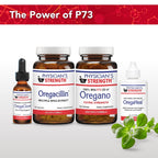 high potency Oregacillin for wellness