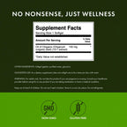 high potency oregano oil 10:1 formula