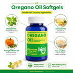 high potency oregano oil 24 mg