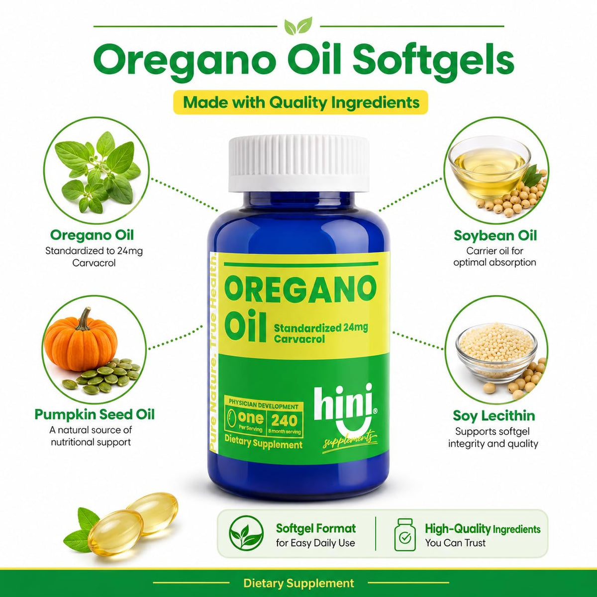 high potency oregano oil 24 mg