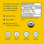 high potency oregano oil capsules