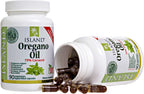 high potency oregano oil capsules