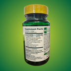 high potency oregano oil capsules