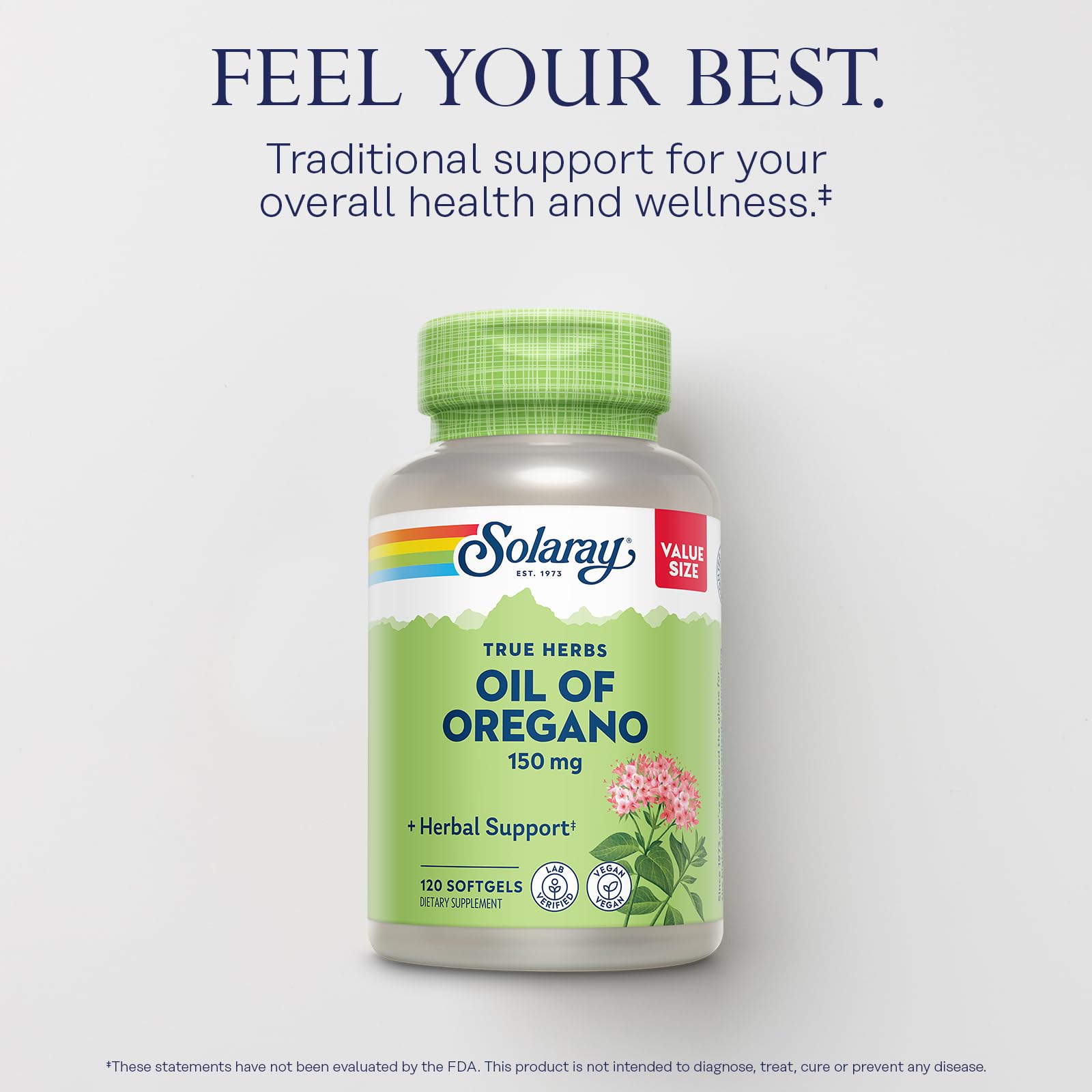 high potency oregano oil capsules