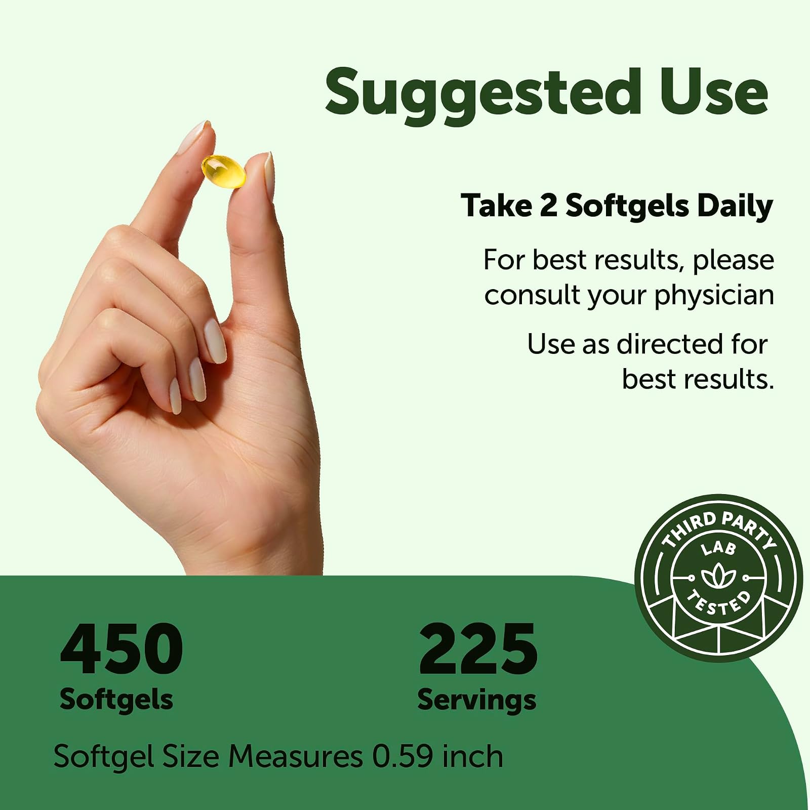high potency oregano oil capsules
