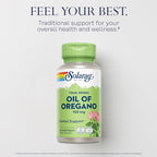 high potency oregano oil capsules