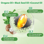 high potency oregano oil capsules
