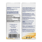 high potency oregano oil capsules