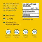 high potency oregano oil capsules