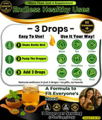 high potency oregano oil capsules
