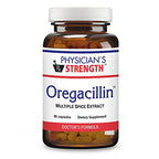 high potency oregano oil capsules