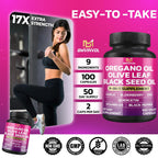 high potency oregano oil capsules