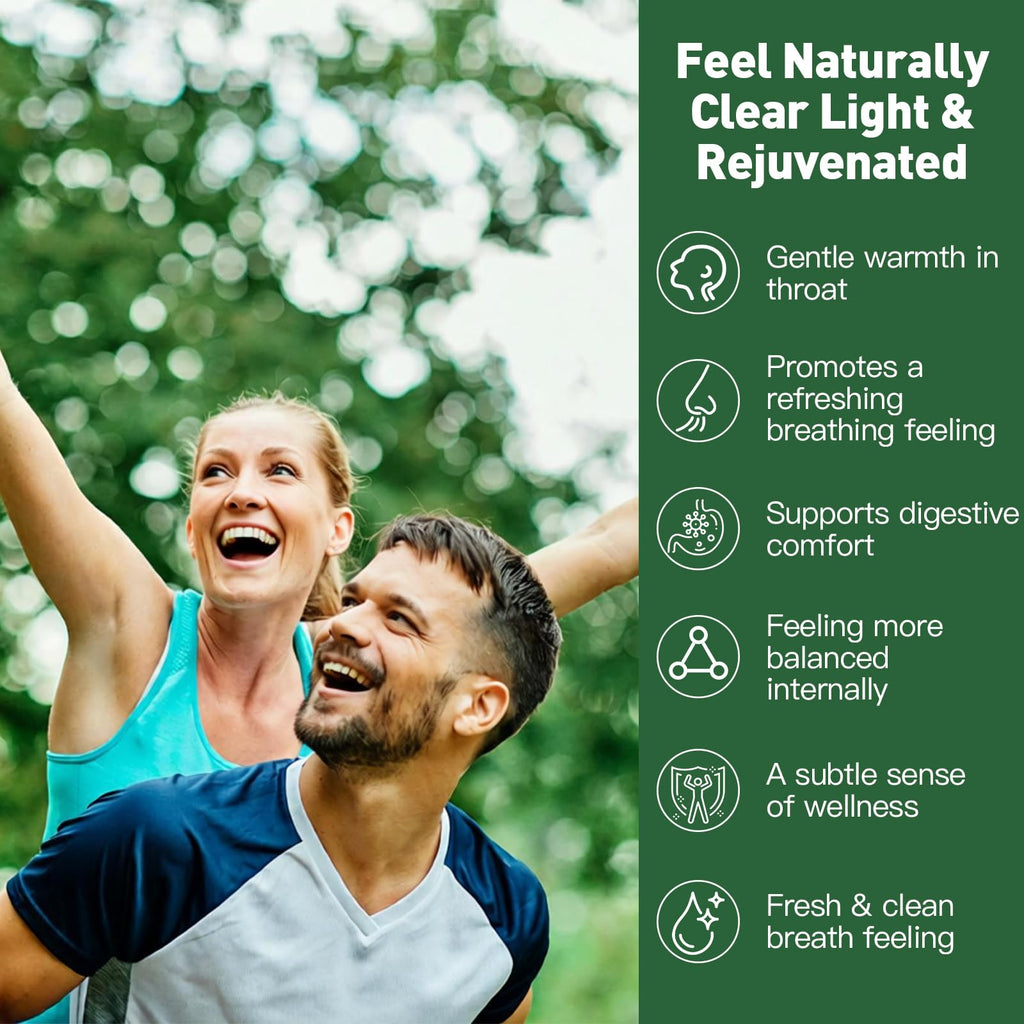 High potency oregano oil capsules