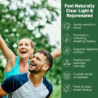 High potency oregano oil capsules