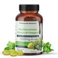 high potency oregano oil capsules