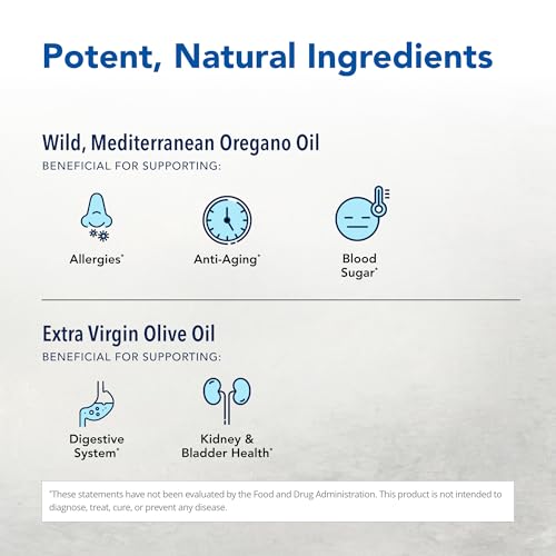 high potency oregano oil drops