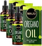 high potency oregano oil drops