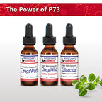 high potency oregano oil drops