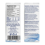 high potency oregano oil extract