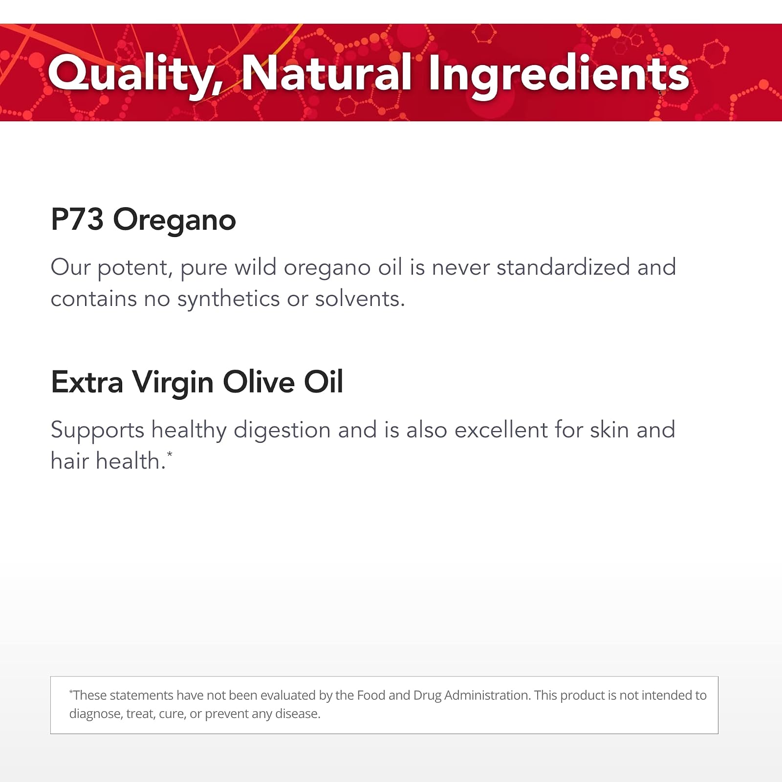 high potency oregano oil for immunity