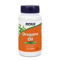 high potency oregano oil softgels