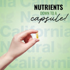 high potency oregano oil softgels