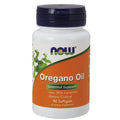 high potency oregano oil softgels