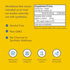 high potency oregano oil softgels