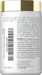 high potency oregano oil supplement