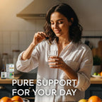 High potency oregano oil supplement