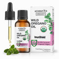 high potency oregano oil supplement