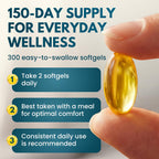 High potency oregano oil supplement