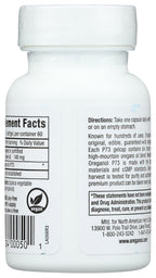 high potency Oreganol P73 capsules