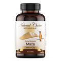 high potency organic maca root capsules