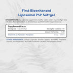 high potency P-5-P 50 mg supplement