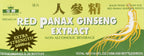 high potency panax ginseng supplement