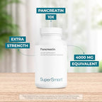 high potency pancreatin supplement