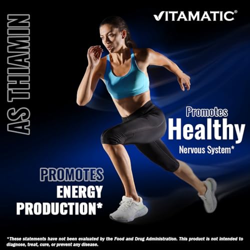 High potency Pantothenic Acid