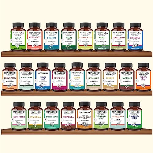 high potency papaya leaf tablets