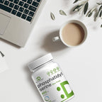 High potency phosphatidylserine 240 capsules