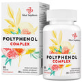 high potency polyphenol supplement