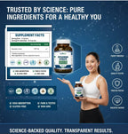High potency potassium citrate supplement
