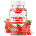 high potency potassium gummies for adults