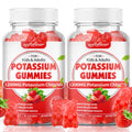 high potency potassium gummies for adults