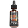 high potency potassium iodide drops