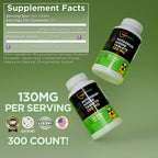 high potency potassium iodide supplement
