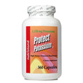 high potency potassium supplement capsules