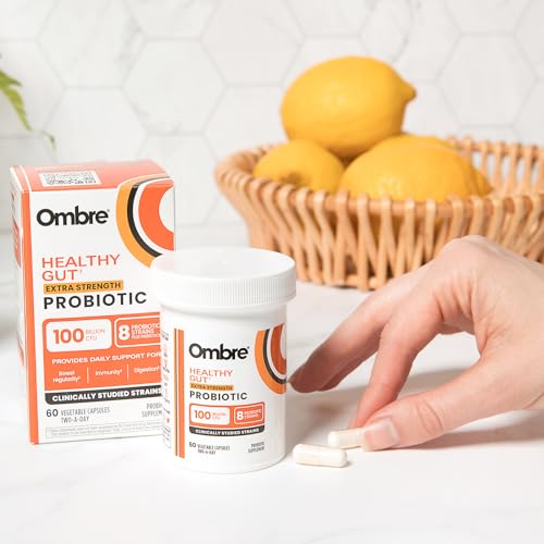 high potency prebiotics for gut health