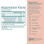 high potency prenatal vitamins for moms