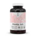 high-potency prickly ash capsules